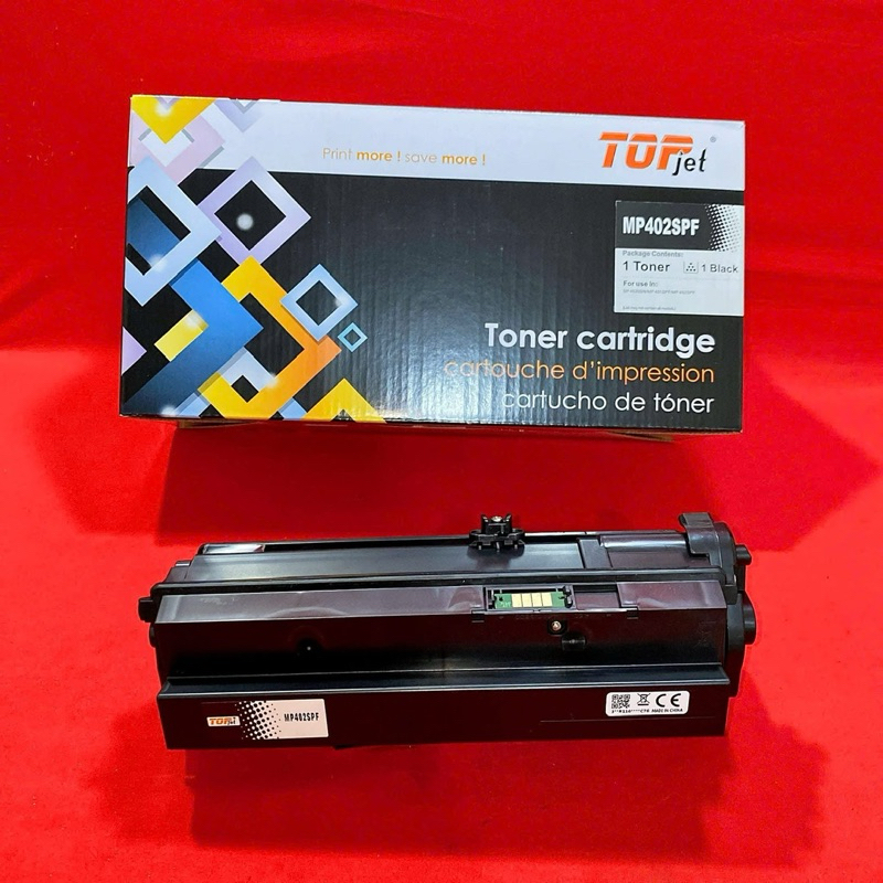 Hộp mực Ricoh 401/ 402/ 4520: Dùng cho máy in Ricoh MP401/ MP402 ...
