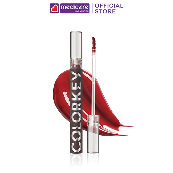 Son COLORKEY Airy Lip Mirror Series 1.7g | Shopee Việt Nam