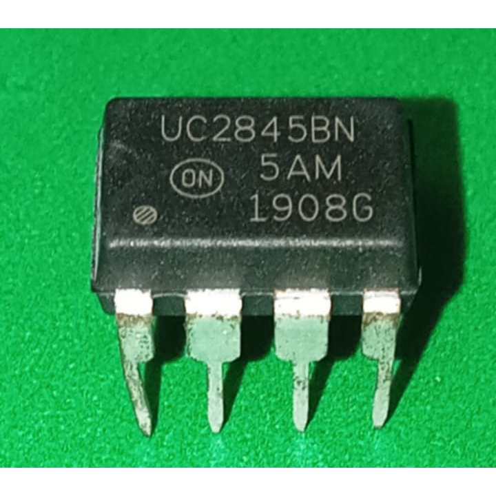 IC cắm 2845 (8 chân) | Shopee Việt Nam