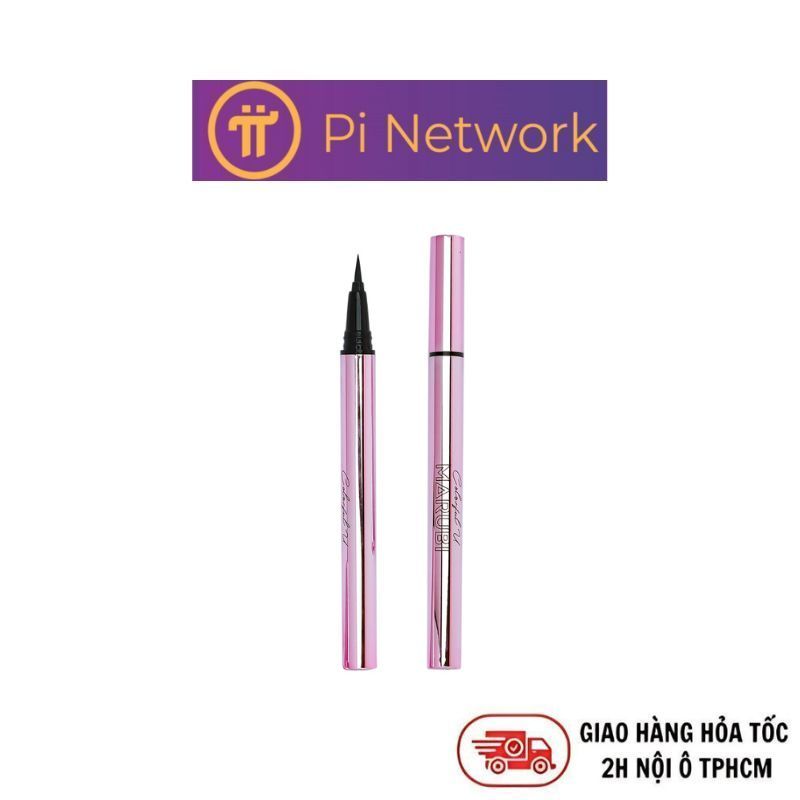 Bút kẻ mắt không lem Marubi NPP Pi Network | Shopee Việt Nam