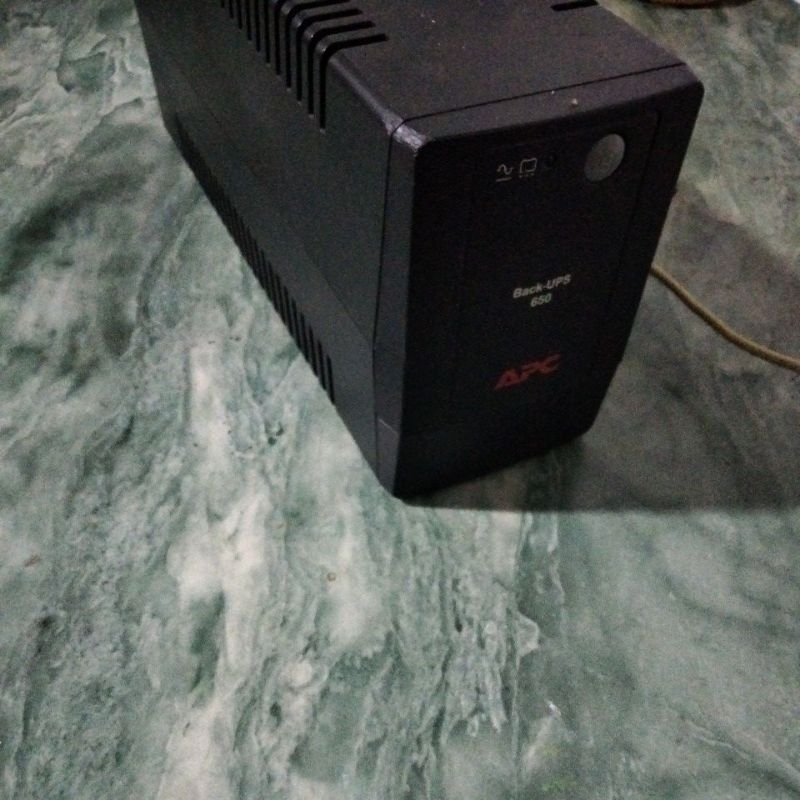 Bộ lưu điện,Ups apc 650va(325w) | Shopee Việt Nam