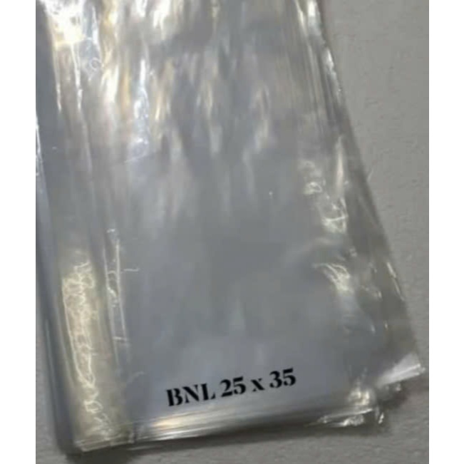 Bao nylon 25 cm x35 cm | Shopee Việt Nam