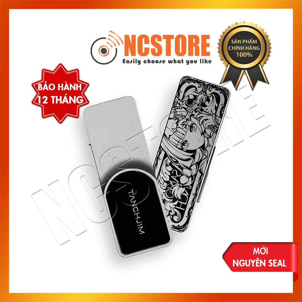 [NC] Portable DAC/AMP TANCHJIM LUNA | Dual DAC Chip CS43198 | Type C ...