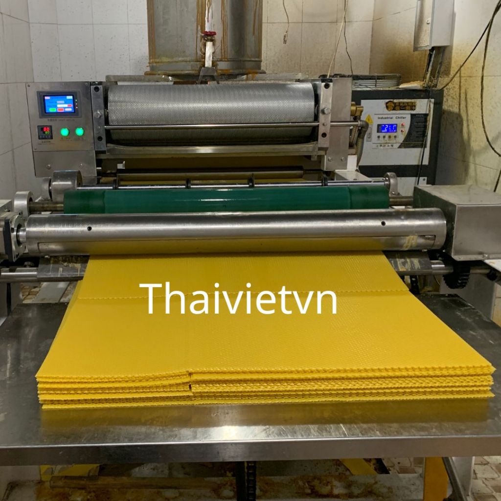 30 tầng chân con ong nội miền bắc sáp tự nhiên Tagri kích thước 33cm X ...