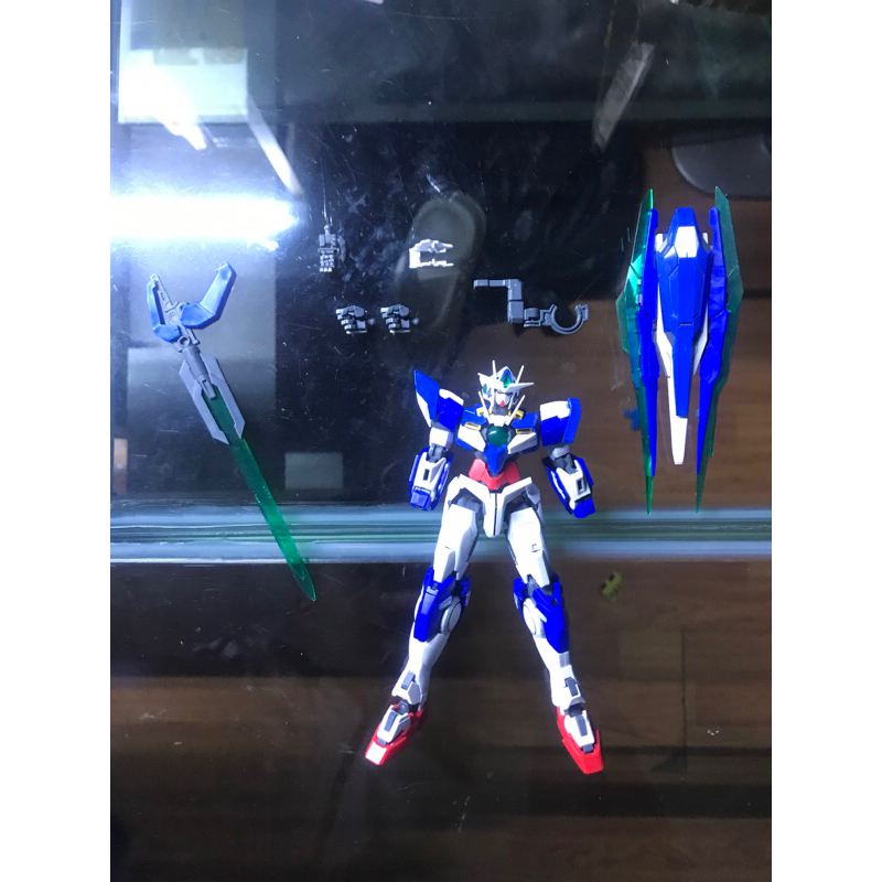 Gundam RG quant 2nd | Shopee Việt Nam