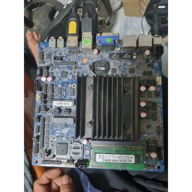 main itx j1900 | Shopee Việt Nam