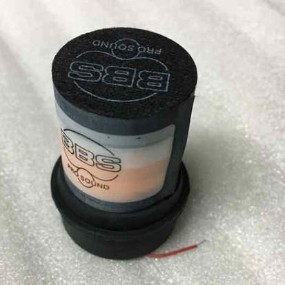(chính hãng BBS) Củ Micro BBS Đầu Côn Micro - Củ MIC Karaoke loại tốt ...