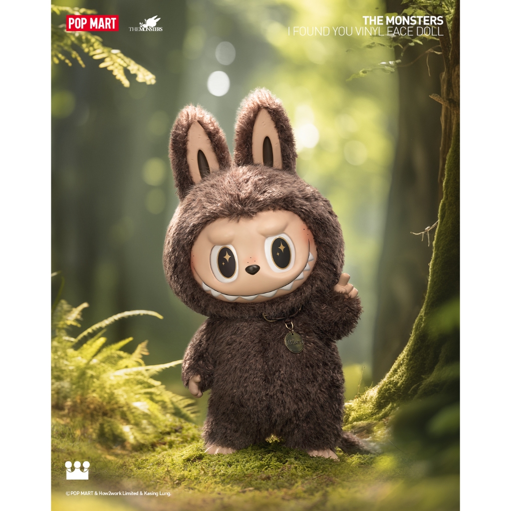 [CHÍNH HÃNG][HỎA TỐC] The Monsters Labubu Zimomo Angel in Clouds PM ...