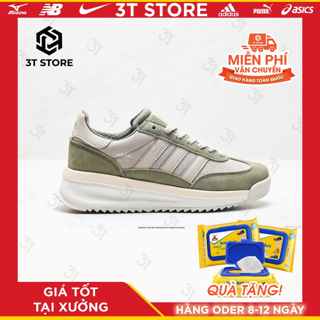 [HÀNG ODER] GIÀY SNEAKER MSP: SL 72 RTN_ID1031_FULL BOX_FREESHIP ...