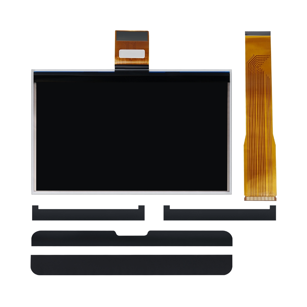 Màn hình chiếu Print Screen Kit cho máy in 3d Resin Creality Halot Mage ...