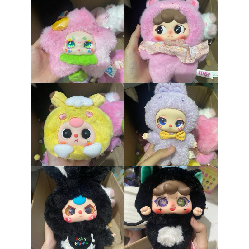 Pass baby three, migo, kimmon, lila zoo giá rẻ | Shopee Việt Nam
