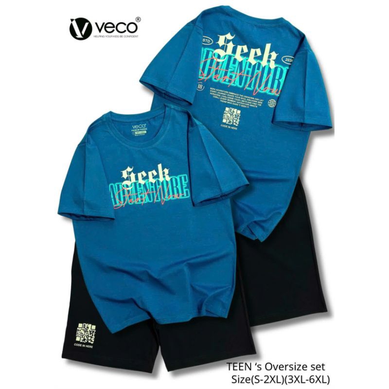 BỘ THUN VECO SEEK 45-75KG | Shopee Việt Nam