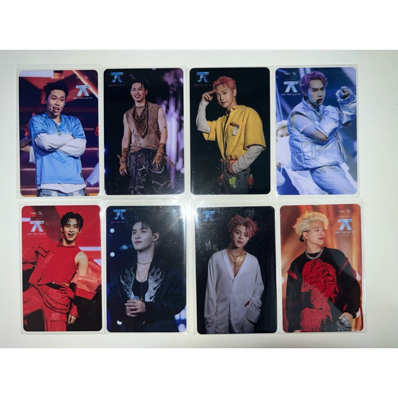 Card Off Lyric Book ver 2 | Shopee Việt Nam
