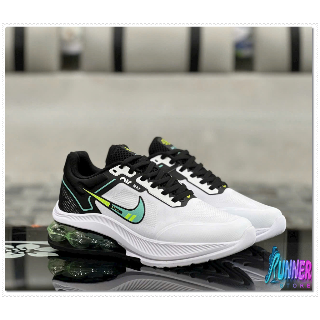 Giày Thể Thao Air Max Zoom V2 Chính Hãng (Fullbox) | Shopee Việt Nam