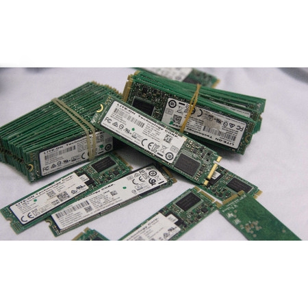 Ổ Cứng SSD M2 SATA LITEON 128GB tháo máy sức khoẻ 100 % | Shopee Việt Nam
