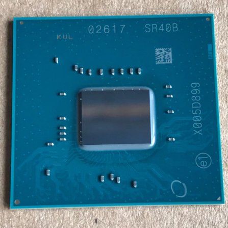 Chipset FH82HM370 HM370 SR40B - Hàng new chính hãng | Shopee Việt Nam