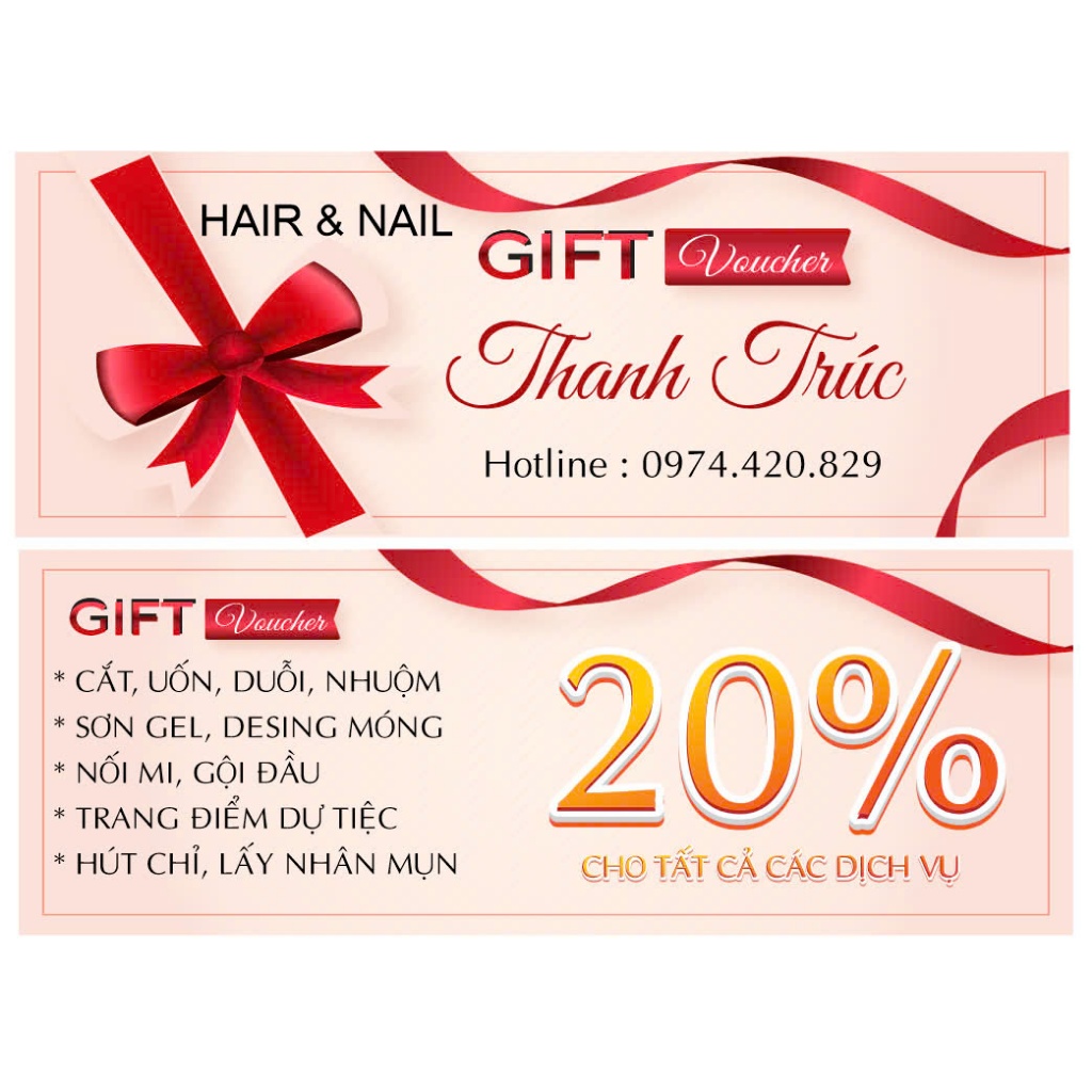 100 VOUCHER THIẾT KẾ NỘI DUNG THEO YÊU CẦU | Shopee Việt Nam