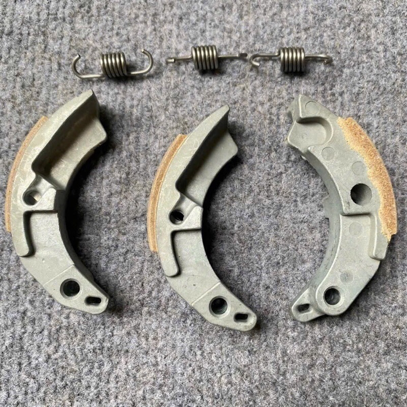 Búa 3 càng côn sau xe ga 50 cc ,bố nồi sau Scooby , guốc văng certa 50 ...