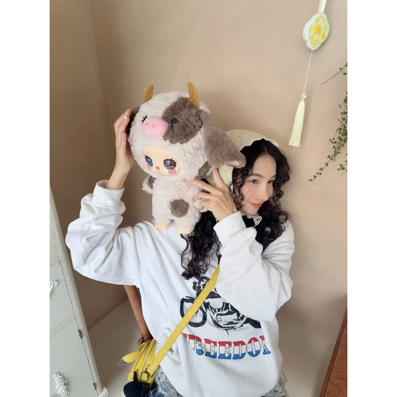 Baby three 600% | Shopee Việt Nam