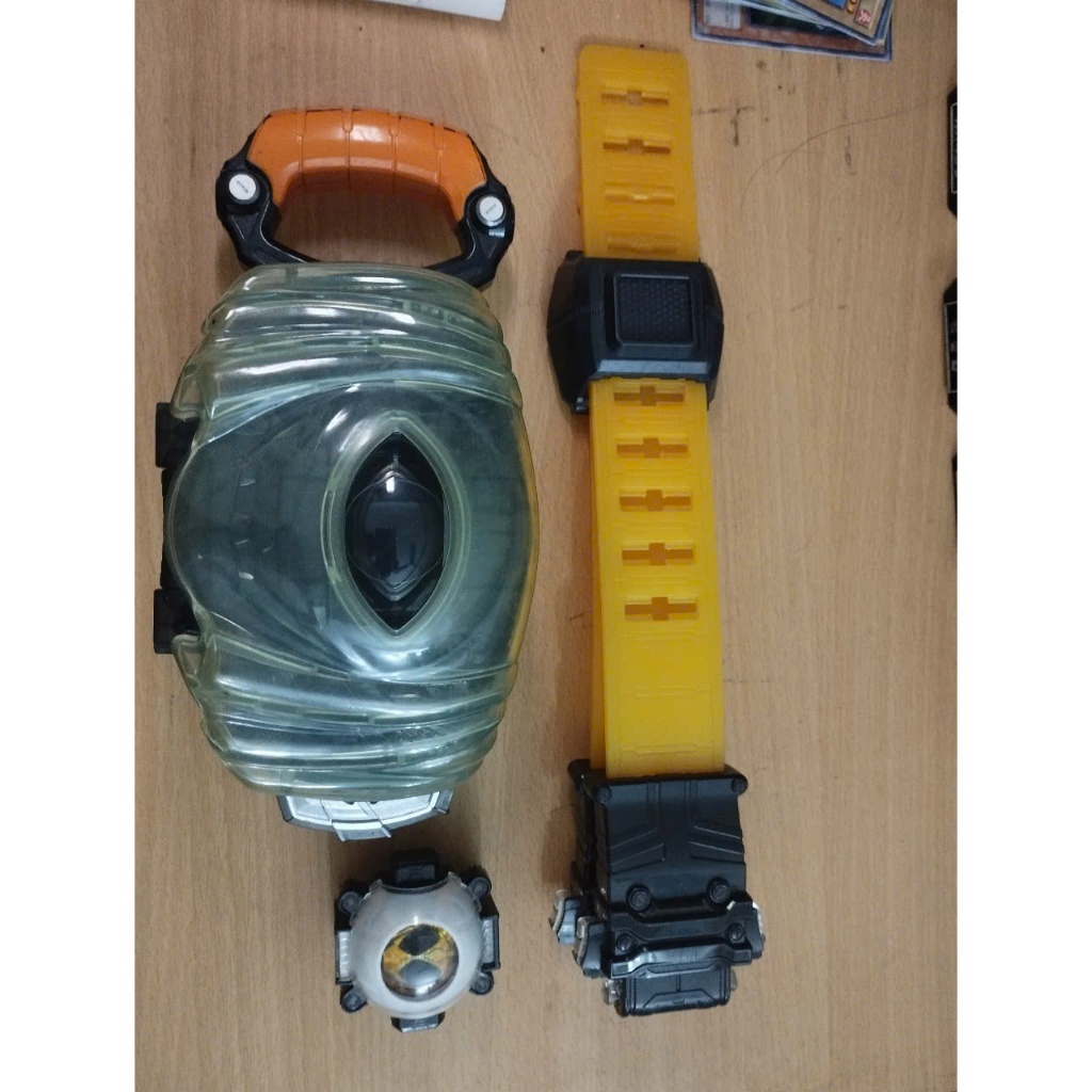 [ Chính hãng Bandai ] Combo Driver Ghost Dx cơ bản | Shopee Việt Nam