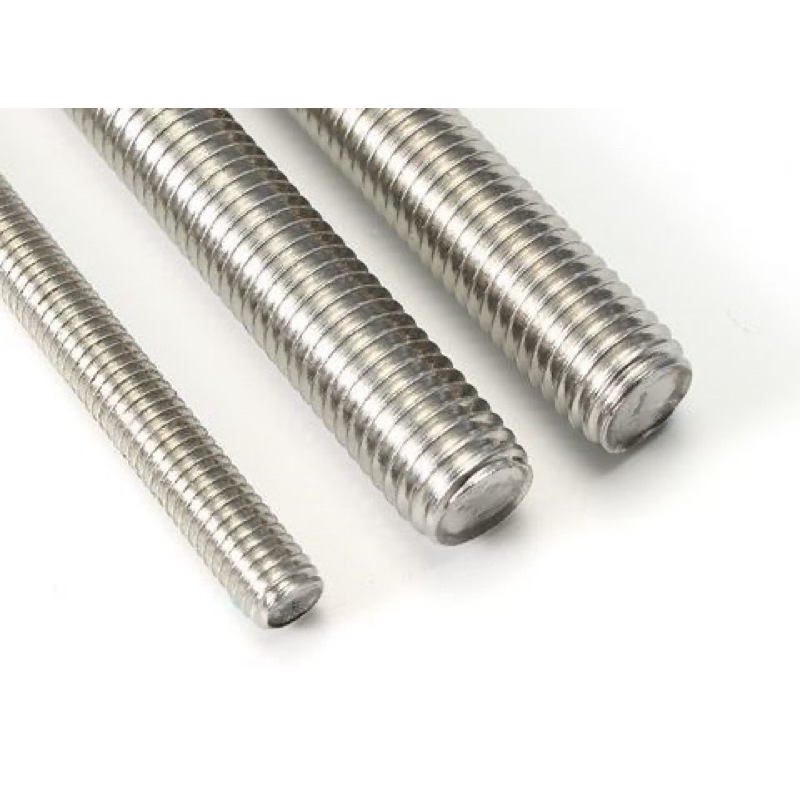 TY REN DÀI 1 MÉT (INOX304) TỪ M5 ĐẾN M20 | Shopee Việt Nam