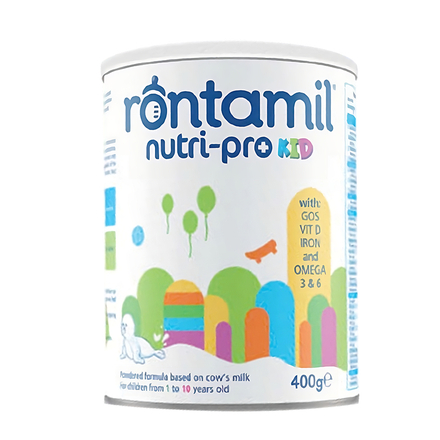 Rontamil Nutri-pro Kid - 400g | Shopee Việt Nam