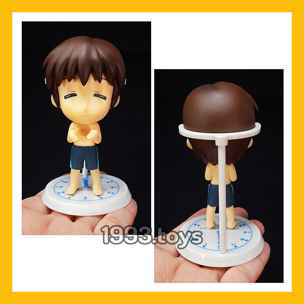 [Size 10cm] Kyon Endless Eight ver - Mô hình nhân vật Banpresto figure ...