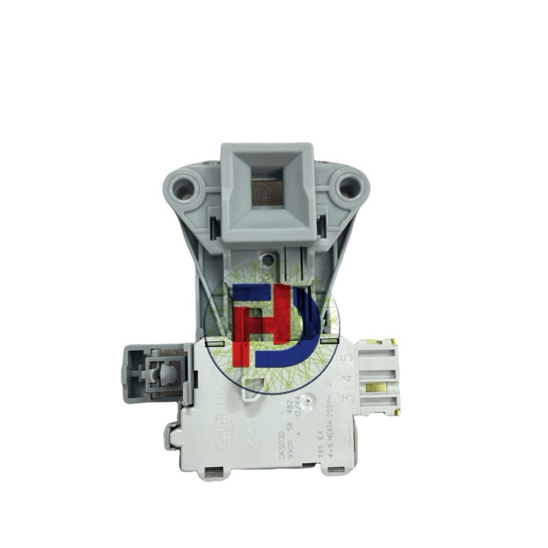 khoá cửa máy giặt ELECTROLUX EWF12942/ 12832S /12842 / 10932 / 12732 ...