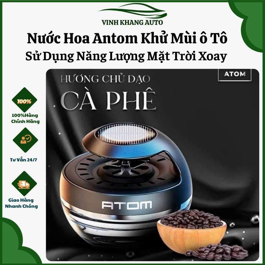 Nước Hoa Để Taplo Xe Ô Tô Thơm Lâu Khử Mùi Hôi Oto,Chai Lọ Sáp Nước Hoa ...