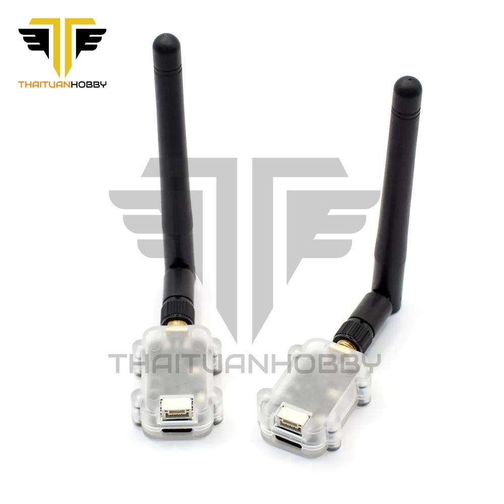 Micoair LR24-F - 2.4GHz LoRa Telemetry ( 1 Pair) | Shopee Việt Nam