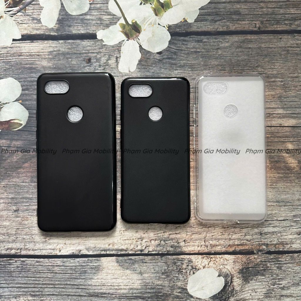 Ốp lưng Google Pixel 3/ Pixel 3XL (3 XL)/ Pixel 3A/ Pixel 3AXL/ Pixel 3 ...