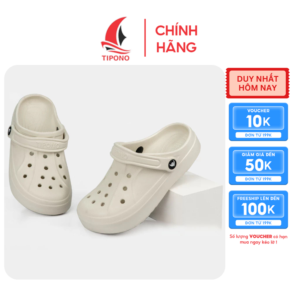 Dép Sục Nam Nữ Classic, Dép Crocs Đa Năng Thoải Mái Cho Cả Gia Đình ...
