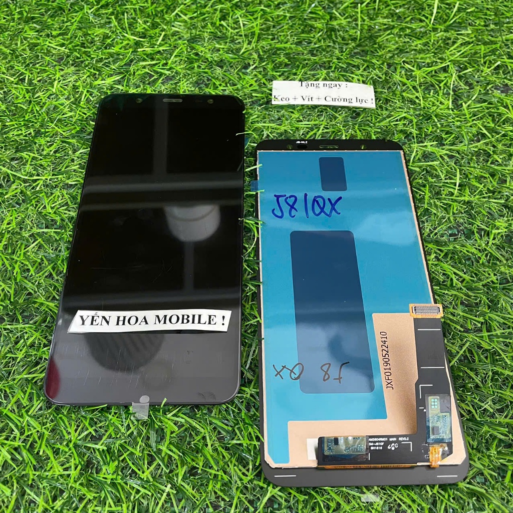 Màn hình thay thế samsung j800/ j810 - mã QX | Shopee Việt Nam