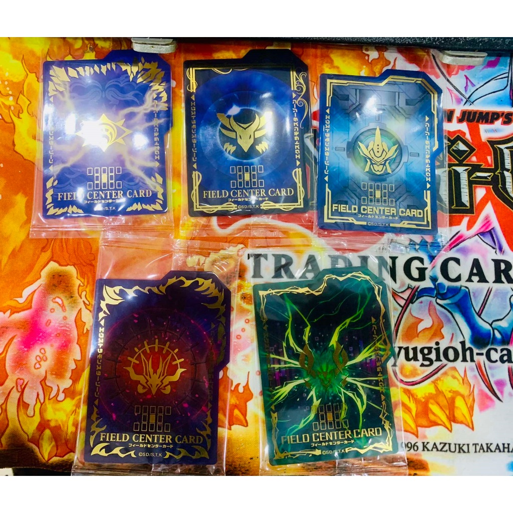 [ Phụ Kiện ] Bộ Sưu Tập Field Center: Legendary Gold Box - LGB1 / Secret Utility Box - SUB1 ...