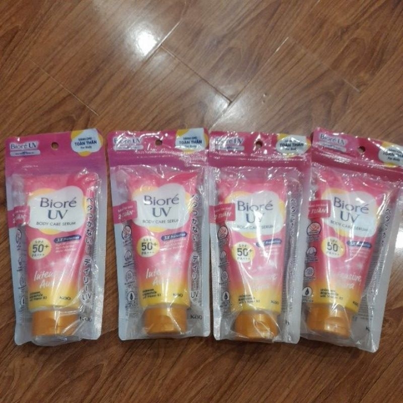 kcn body biore fullsize 150ml | Shopee Việt Nam