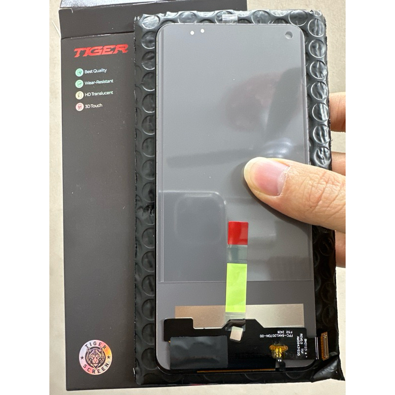 Màn hình Tiger cao cấp cho OPPO Reno 7 / 8 ( 4G-5G ), 8T-4G / REALME 9 ...