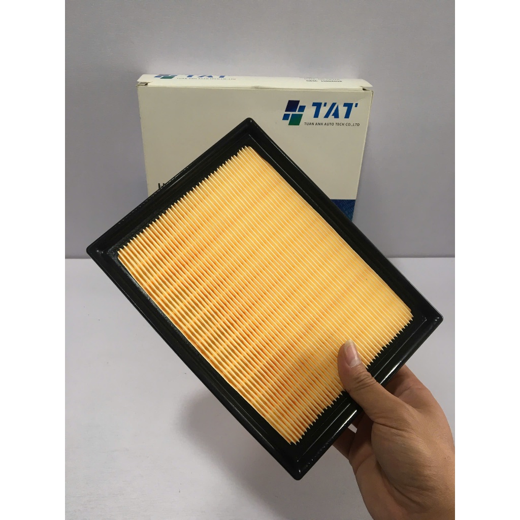 Lọc gió động cơ Air Filter – Toyota Veloz Cross 2022 ( 17801-BZ110 ...
