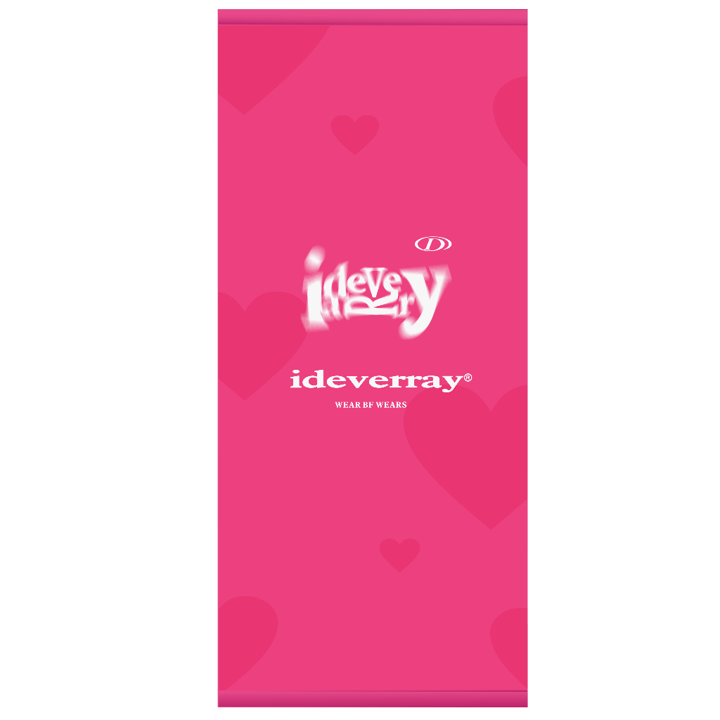 [Quà tặng không bán] [Hộp hoa giới hạn] Hộp hoa IDEVERRAY | Shopee Việt Nam