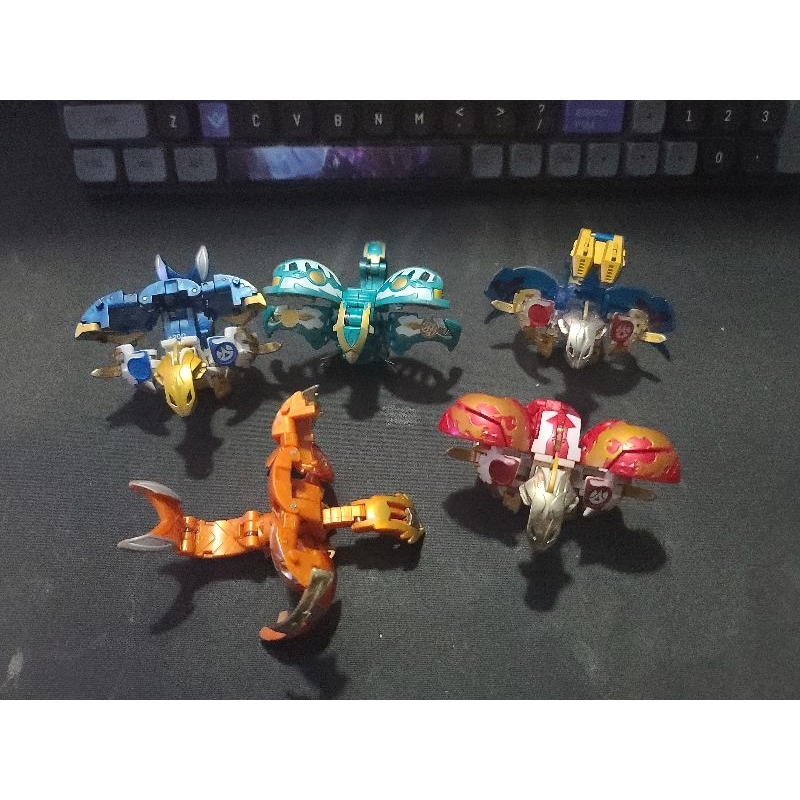 Bakutech b3 | Shopee Việt Nam