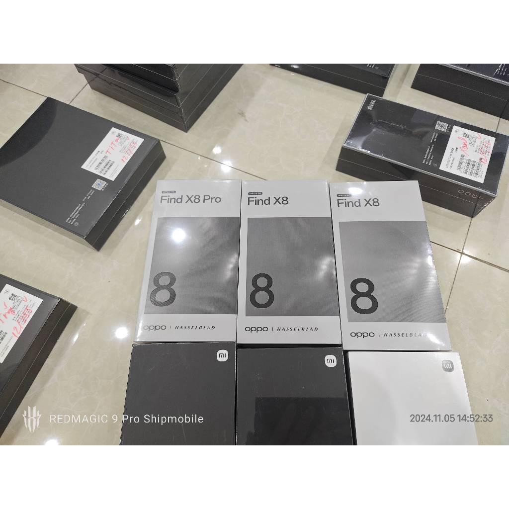 Điện thoại Oppo Find X8 bản nội địa rom tiếng Việt { Brand New ...