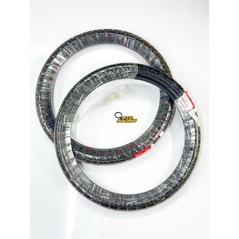 VỎ DUNLOP WAVE THÁI 100 - 125 ,SIZE 2.25/2.50/17, HÀNG CHÍNH HÃNG HONDA ...