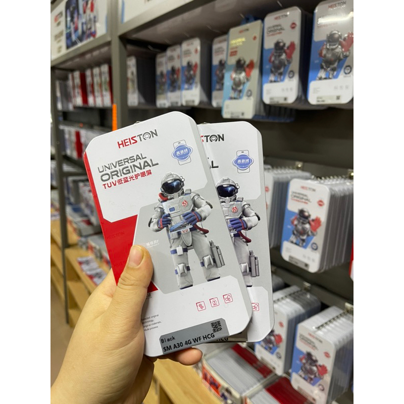 Màn LCD HST (Heiston) A30/A50/A50S công ty xịn liền khung | Shopee Việt Nam