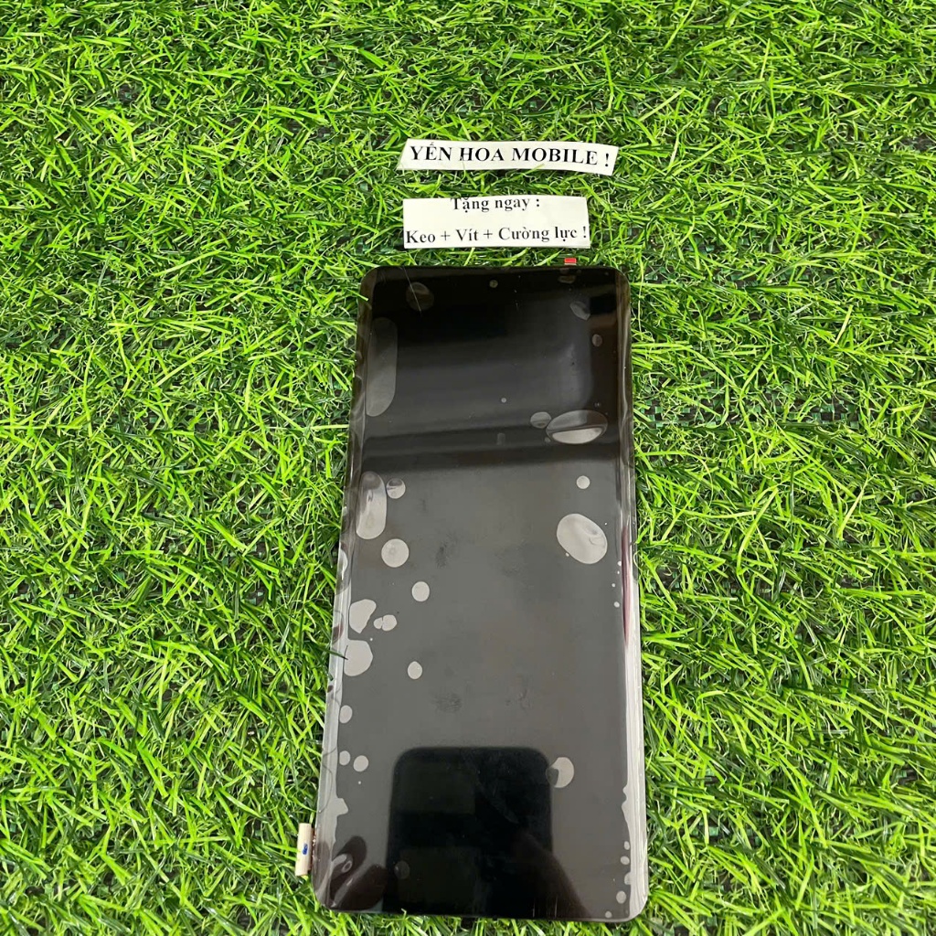 Màn hình xiaomi mi 12 pro / mi 12s pro / mi 12s ultra - ZIN HÃNG ...
