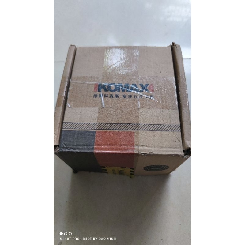 Bơm tăng áp mini Komax | Shopee Việt Nam