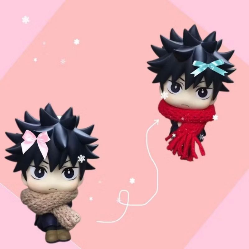 Khăn quàng cổ cho doll/ lookup dễ thương,ấm áp | Shopee Việt Nam
