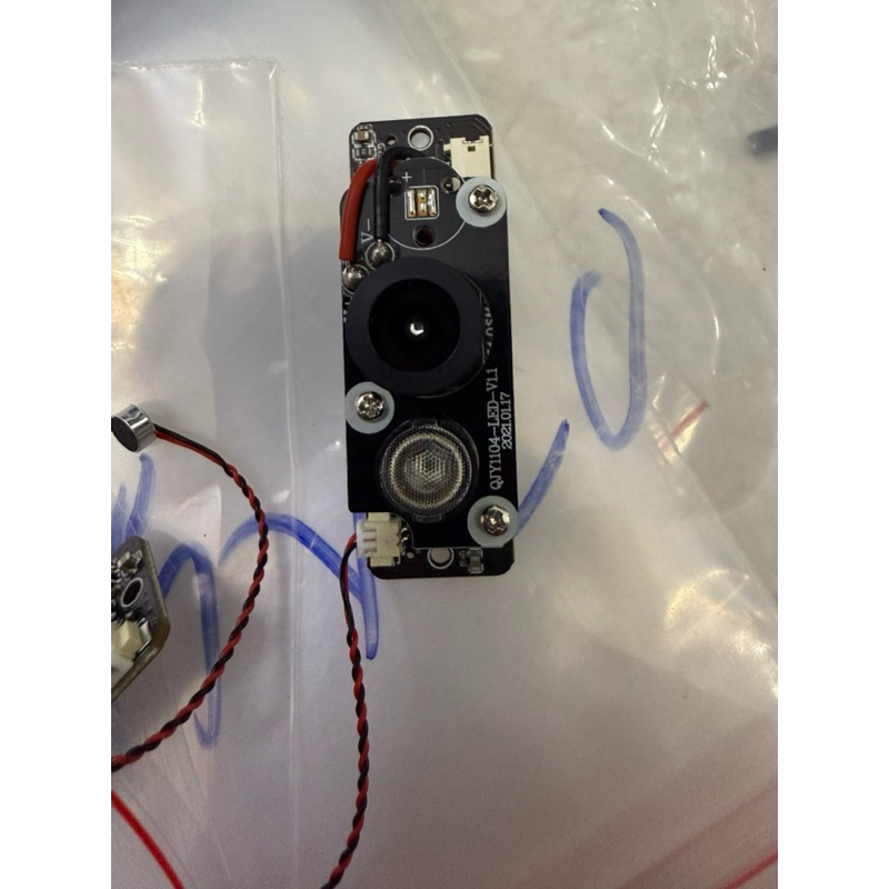 MODULE CAMERA CÓ MIC | Shopee Việt Nam