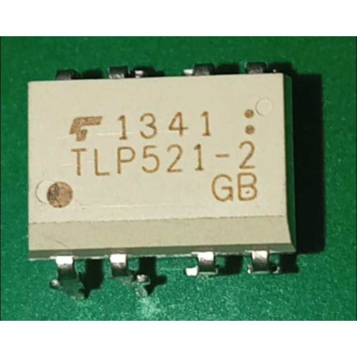 IC cắm TLP521 (8 chân) | Shopee Việt Nam
