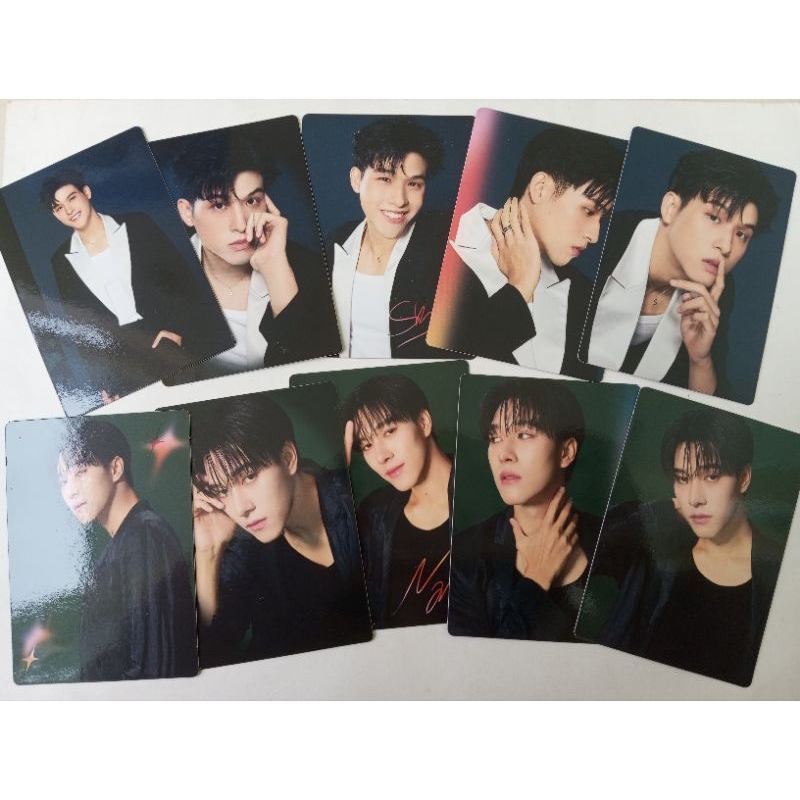 [CHÍNH HÃNG] Card SkyNani, High School Frenemy. Sky Nani. Ex SkyNani ...