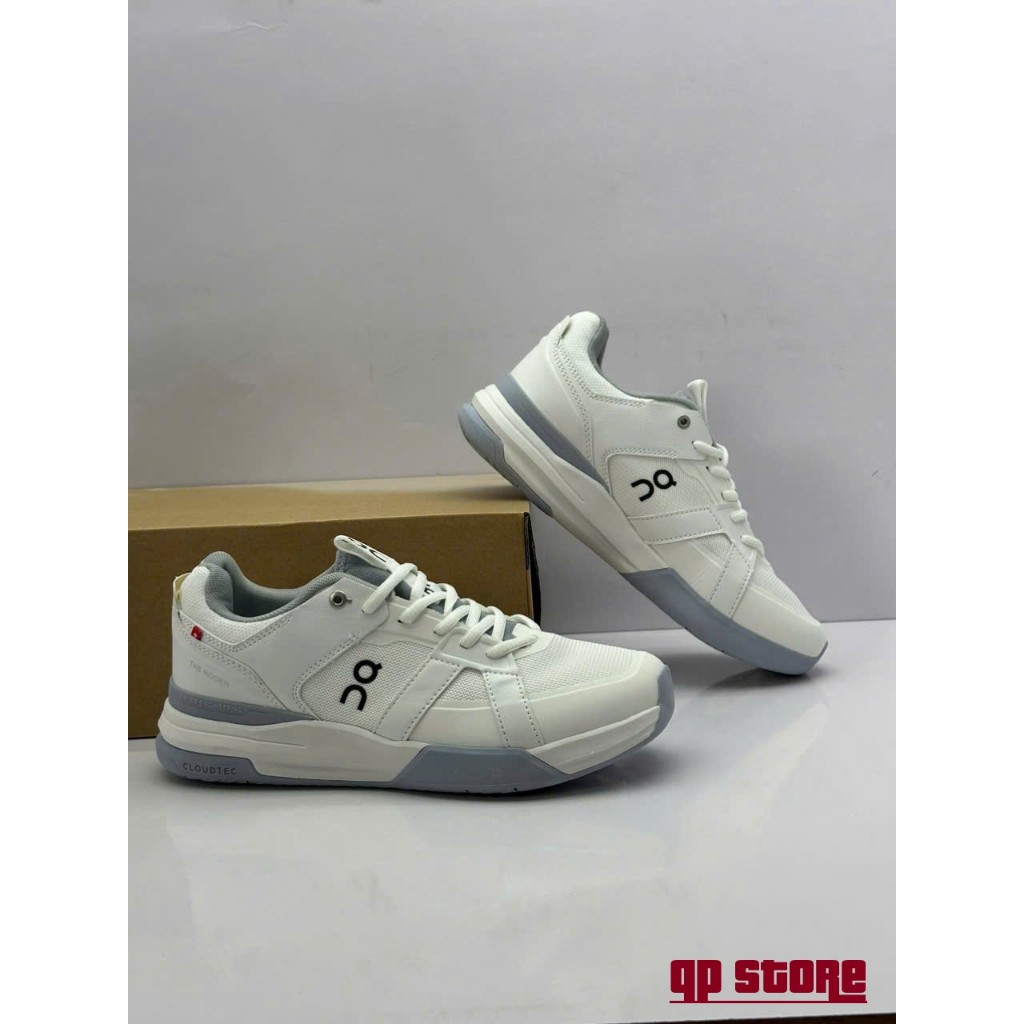Giày Thể Thao On Running Cloud Stratus 3 (Fullbox) | Shopee Việt Nam