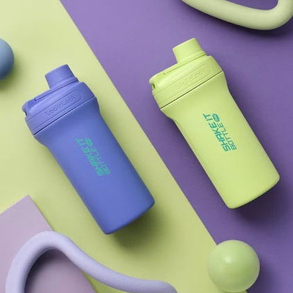 Bình giữ nhiệt LocknLock Shake It Bottle Pro LHC4276 - 650ml - BH 6 ...